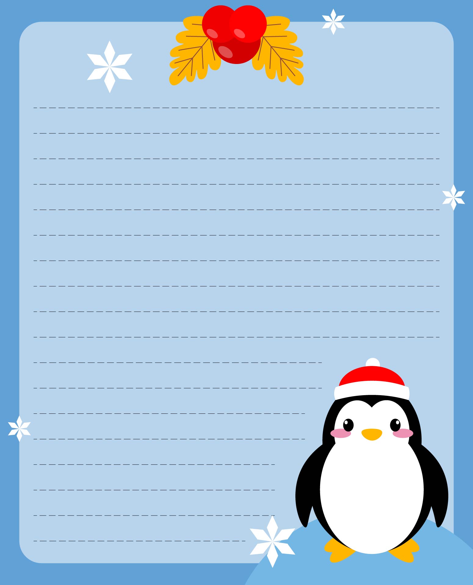 Stationary Paper Our 10 Best Candy Cane Christmas Stationary U2013 ...