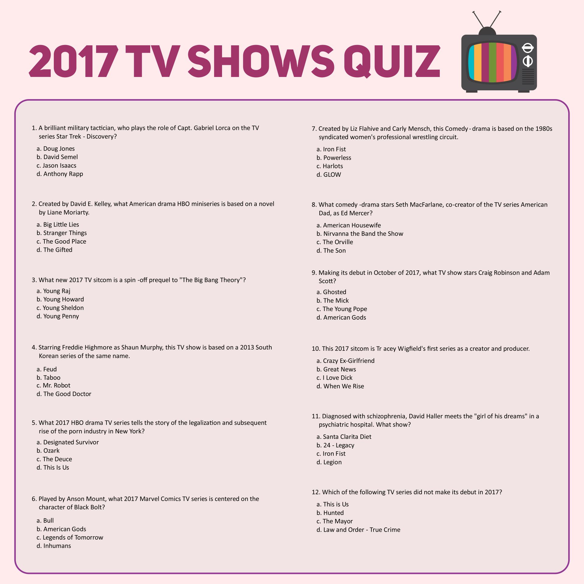 Fun Trivia 10 Free PDF Printables Printablee Fun Trivia 10 Free PDF Printables Printablee