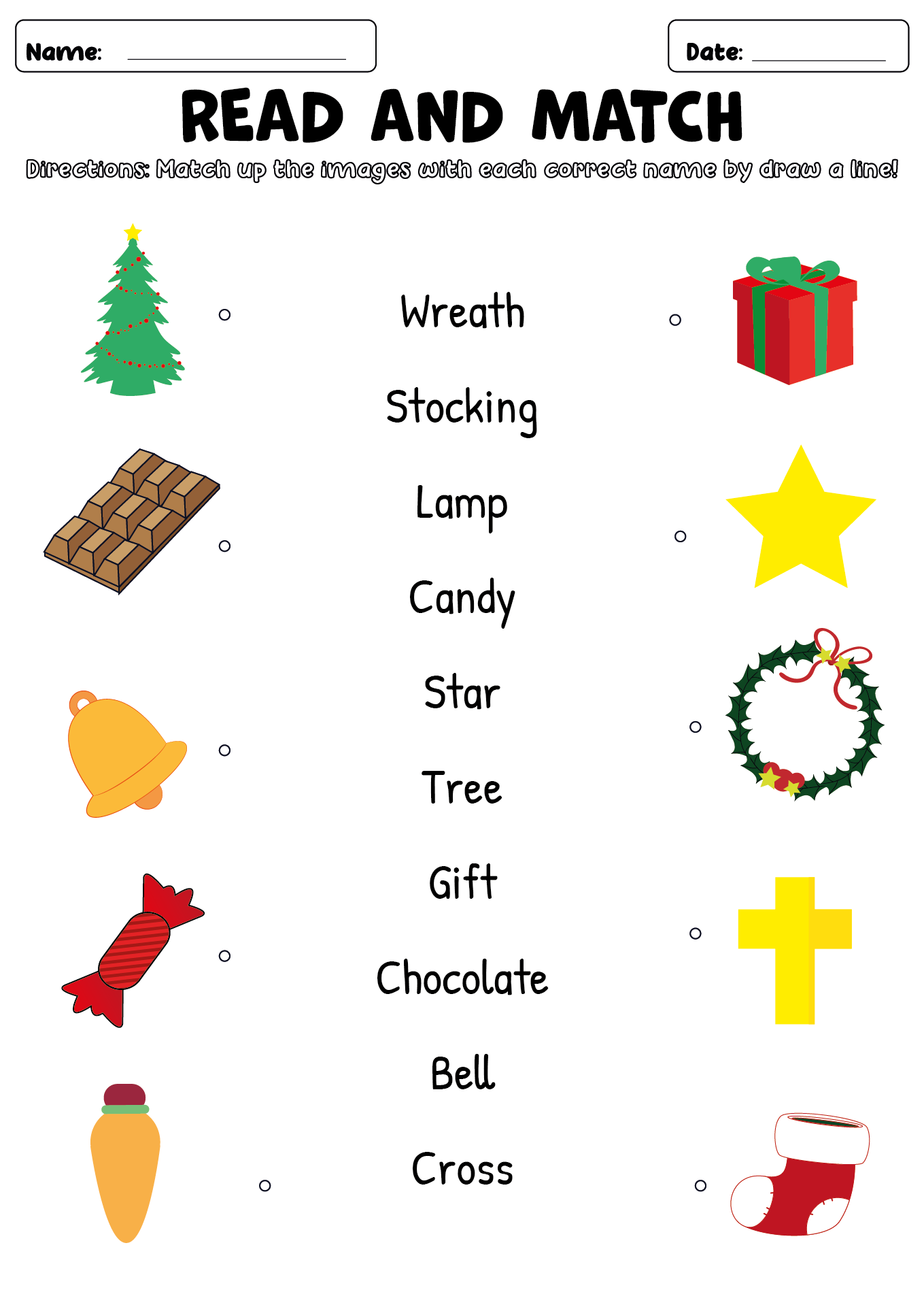 7 Best Spanish Christmas Activities Printables Worksheets Printablee
