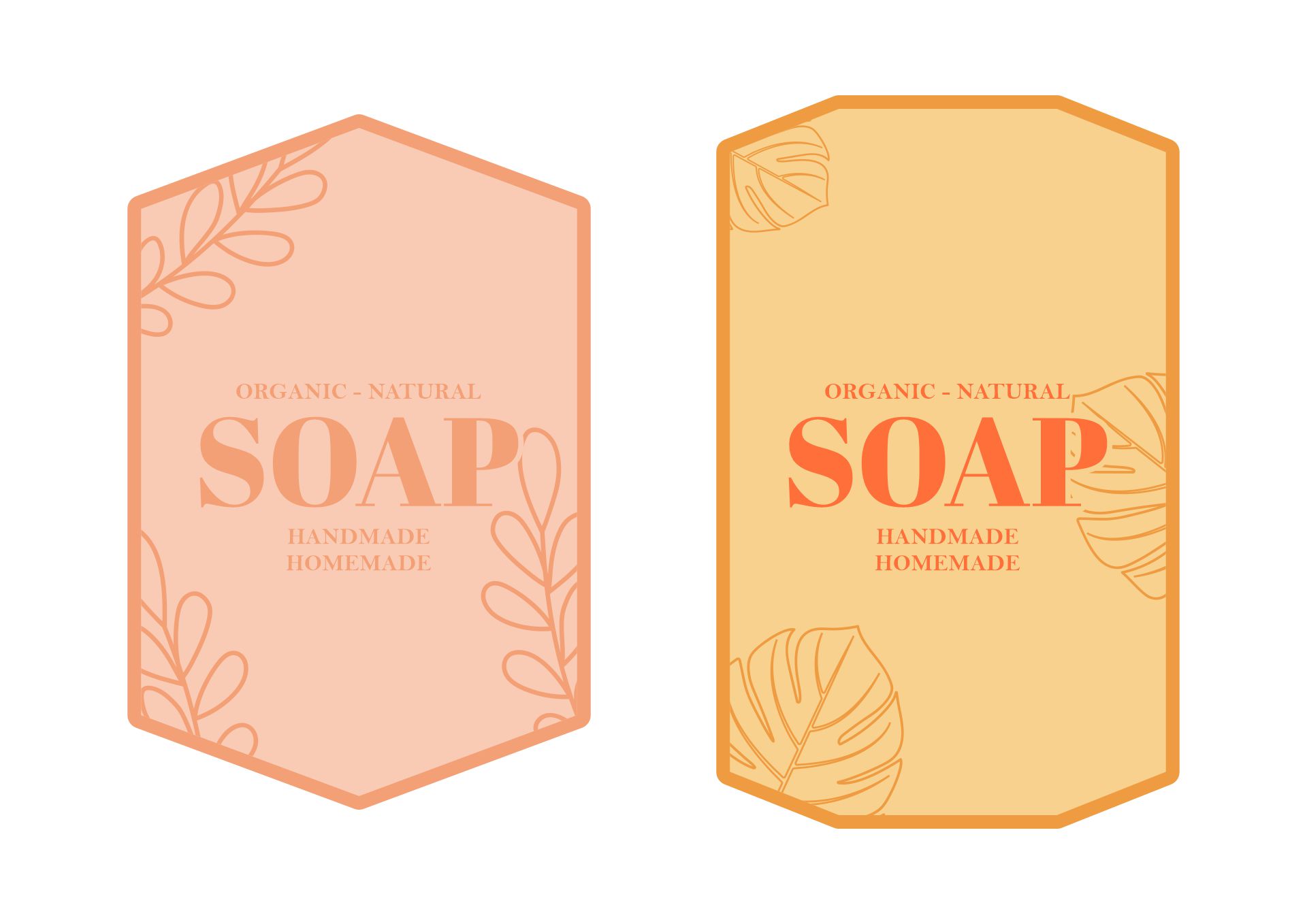 Downloadable Free Printable Soap Label Template Printable Templates