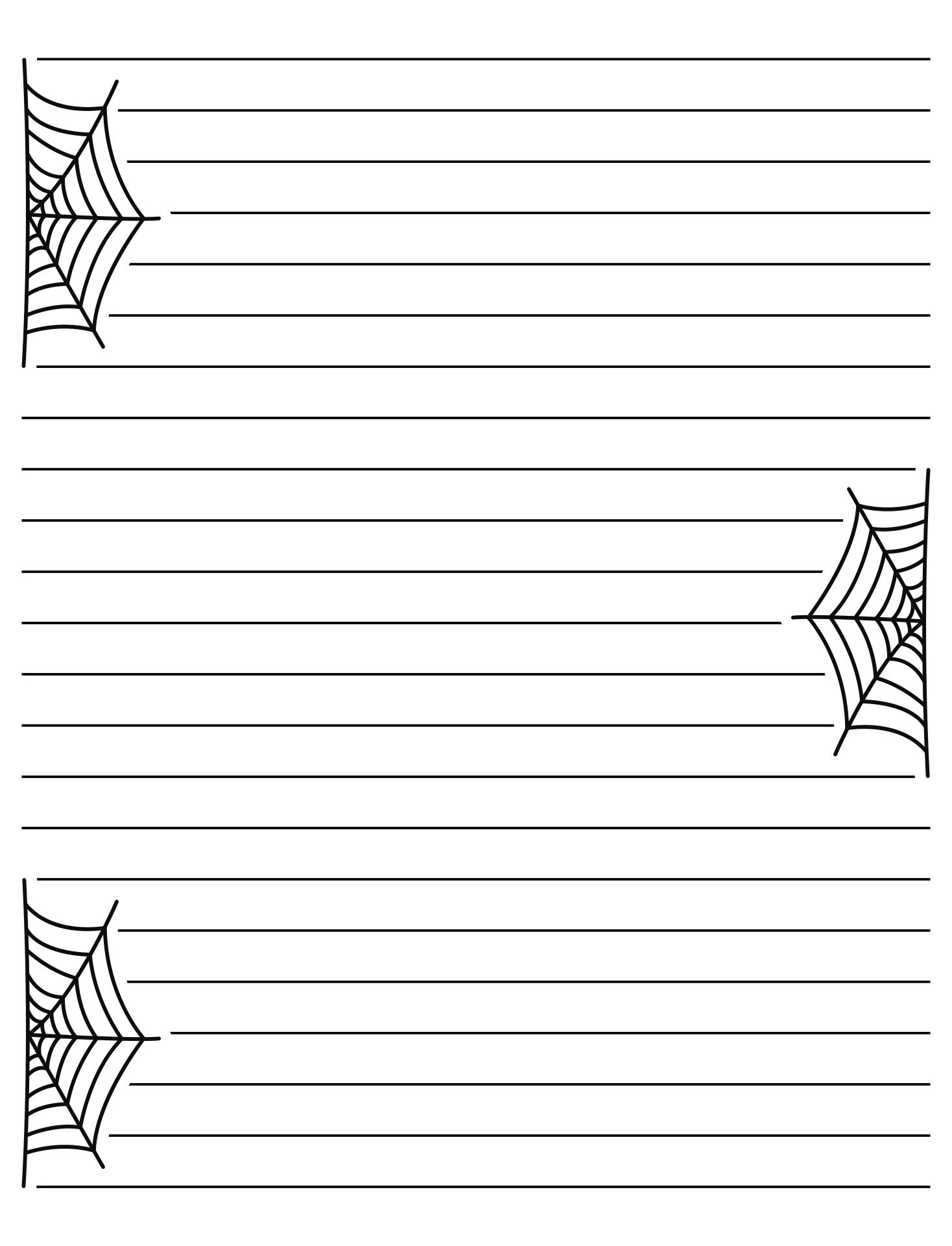 15 Best Halloween Writing Paper Template Printable PDF For Free At 15 Best Halloween Writing Paper Template Printable PDF For Free At