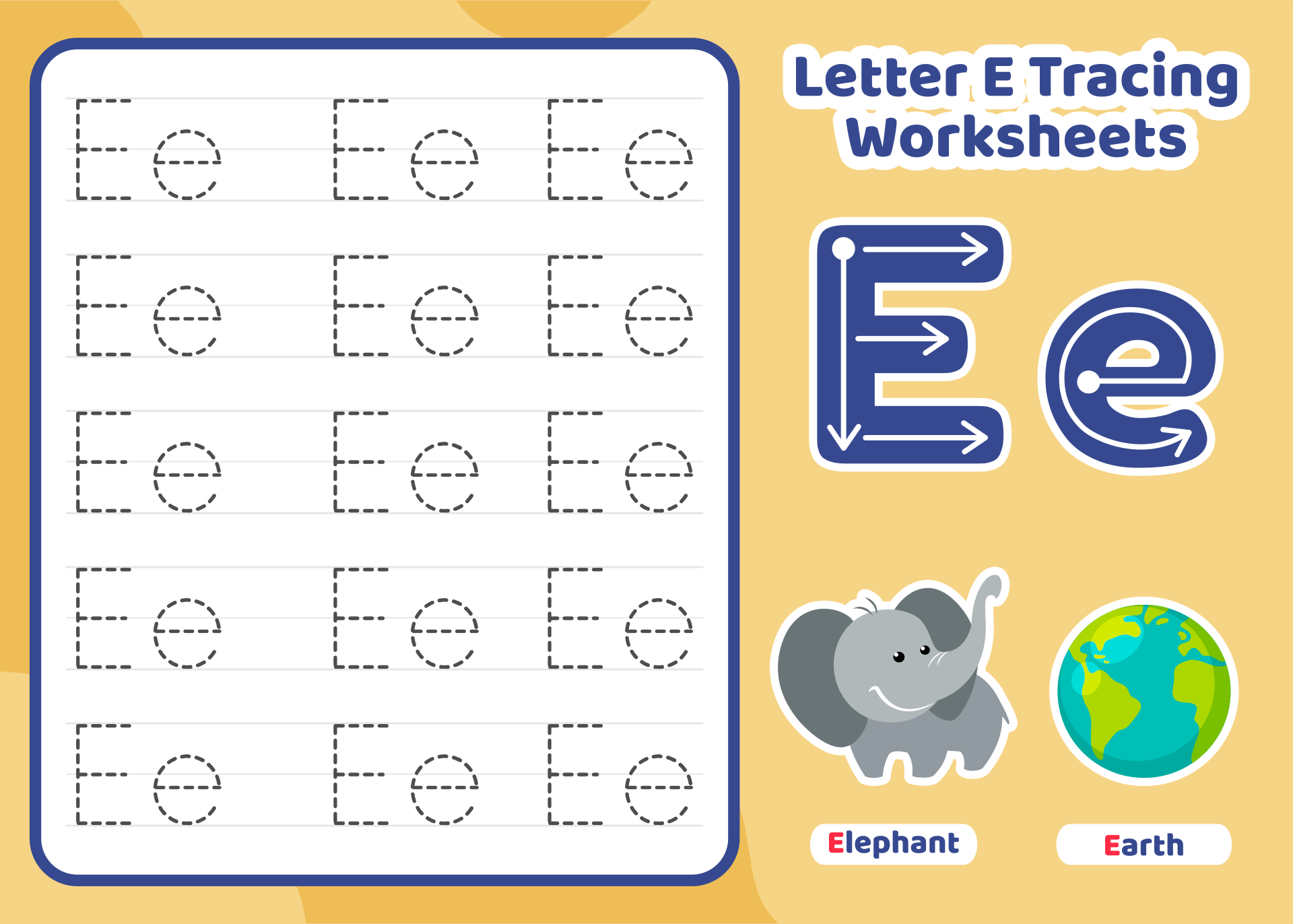8 Best Free Printable Alphabet Letter Tracing Worksheets PDF For Free 8 Best Free Printable Alphabet Letter Tracing Worksheets PDF For Free