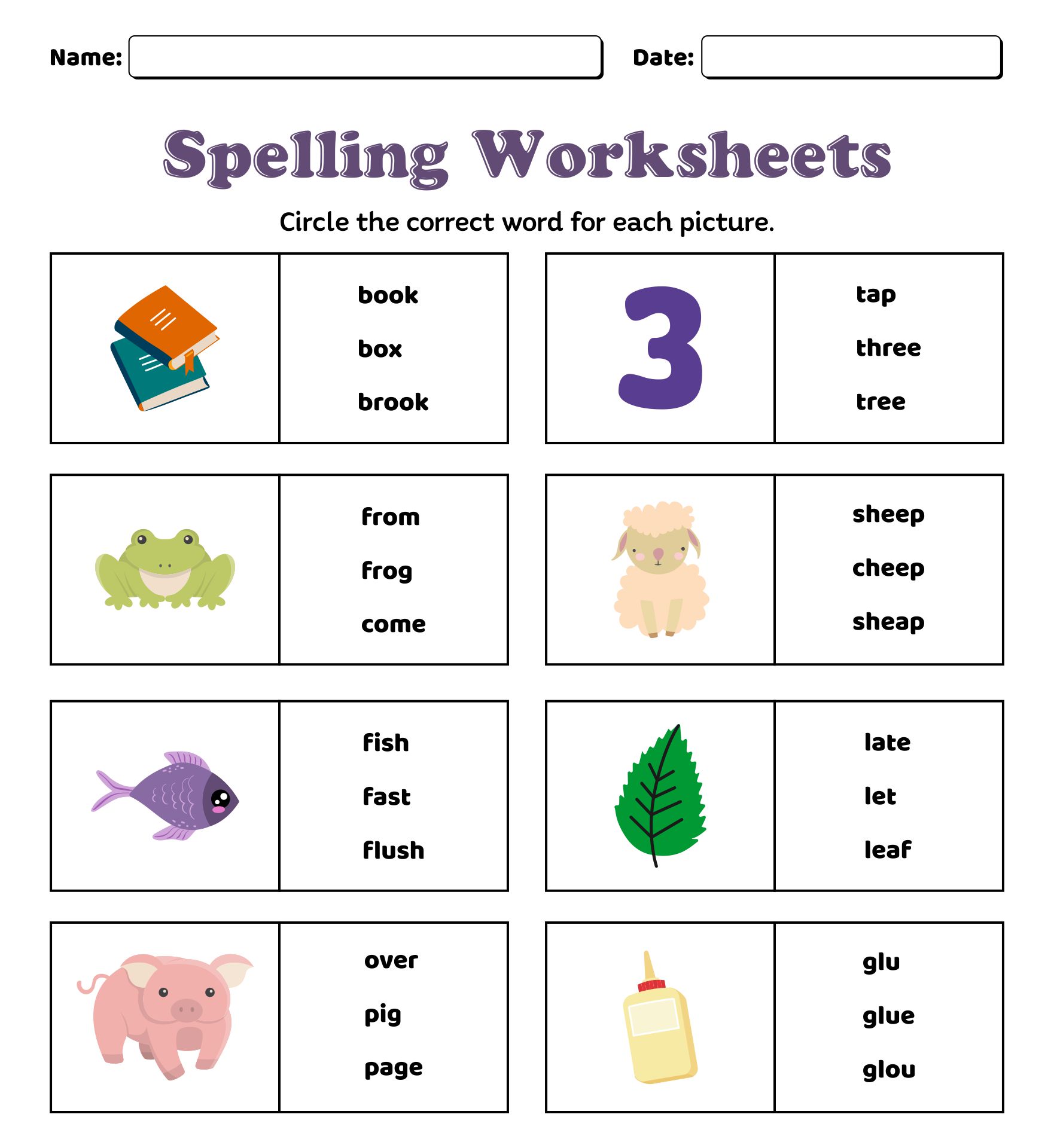 10 Best Printable 1st Grade Spelling Games Printablee 10 Best Printable 1st Grade Spelling Games Printablee