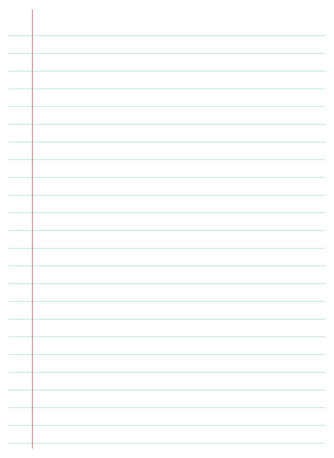 10 Best Blank Cursive Worksheets Printable Printablee