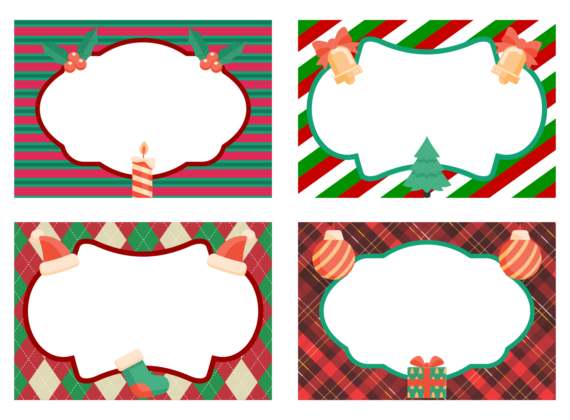 Name Badge Designs 10 Free PDF Printables Printablee