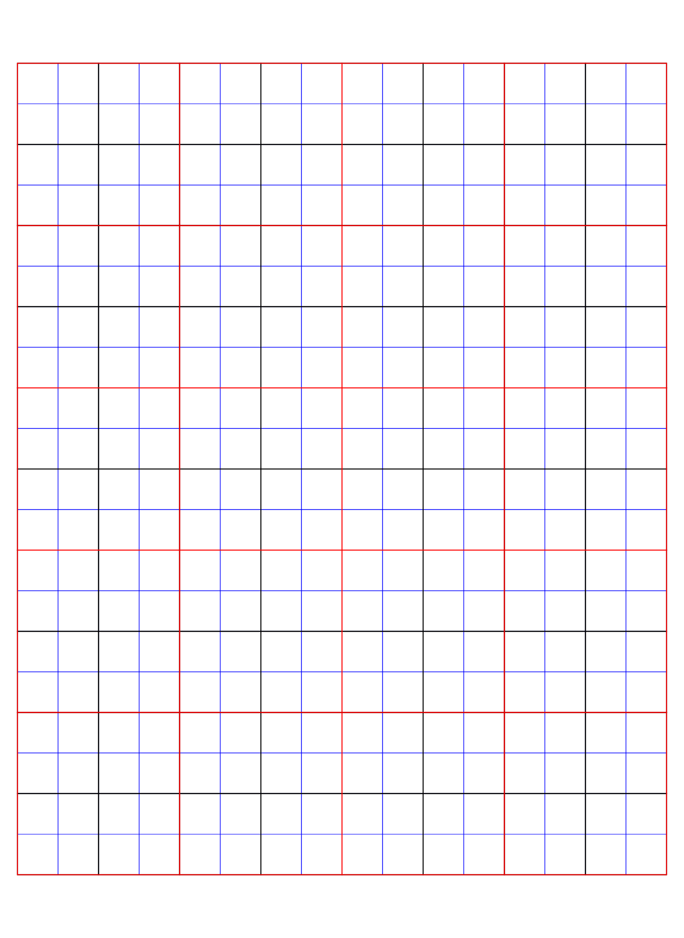 Floor Plan Grid Paper Free Floor Roma