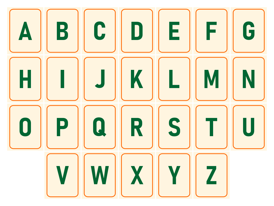 Free Printable Greek Alphabet Flash Cards Printable Jule freedom