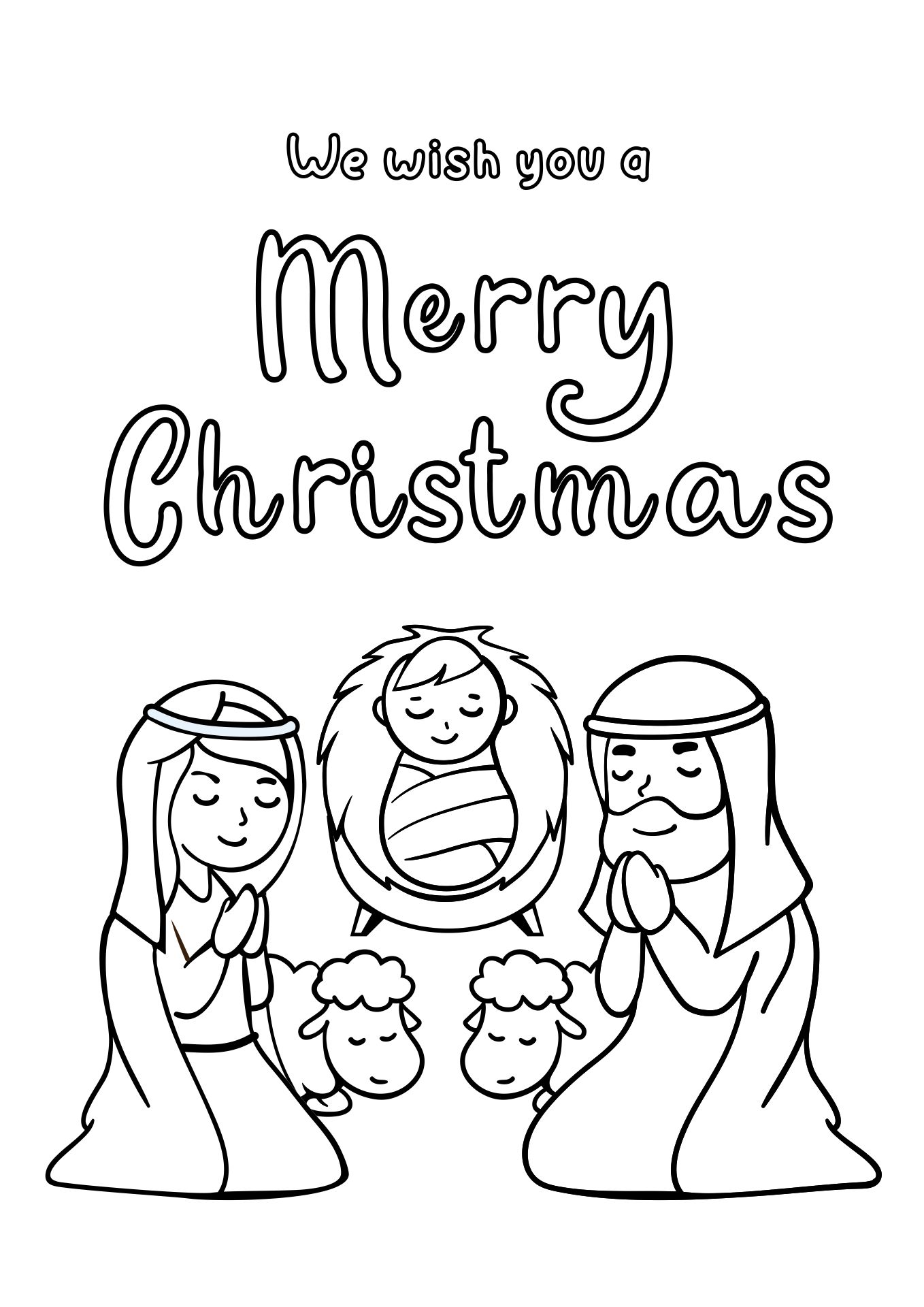 10 Best Christian Christmas Printable Activities PDF For Free At Printablee 10 Best Christian Christmas Printable Activities PDF For Free At Printablee