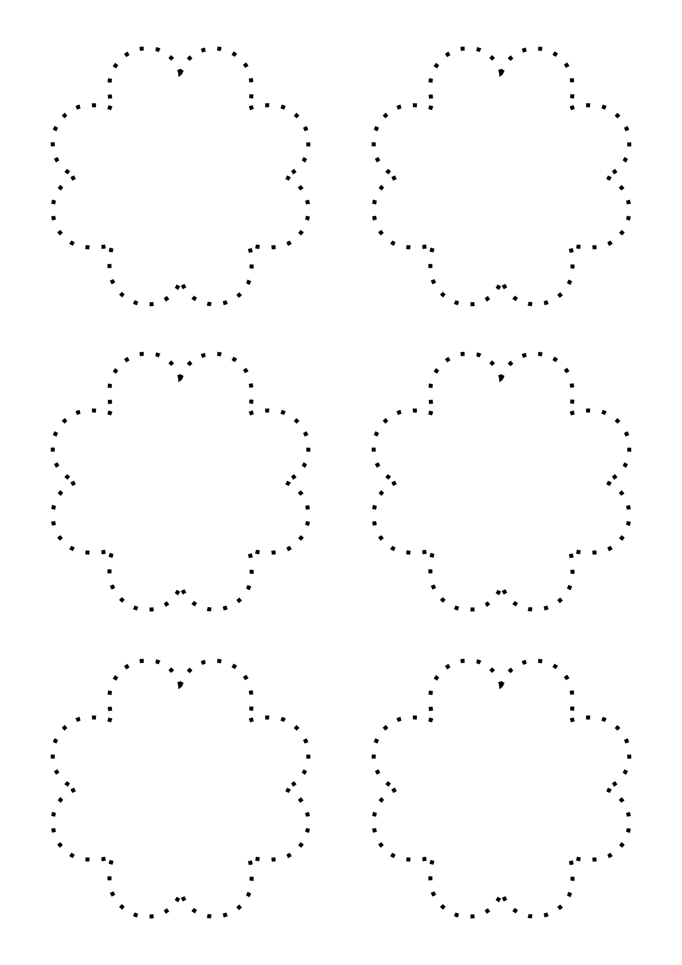 10 Best Easy String Art Patterns Printable Printablee
