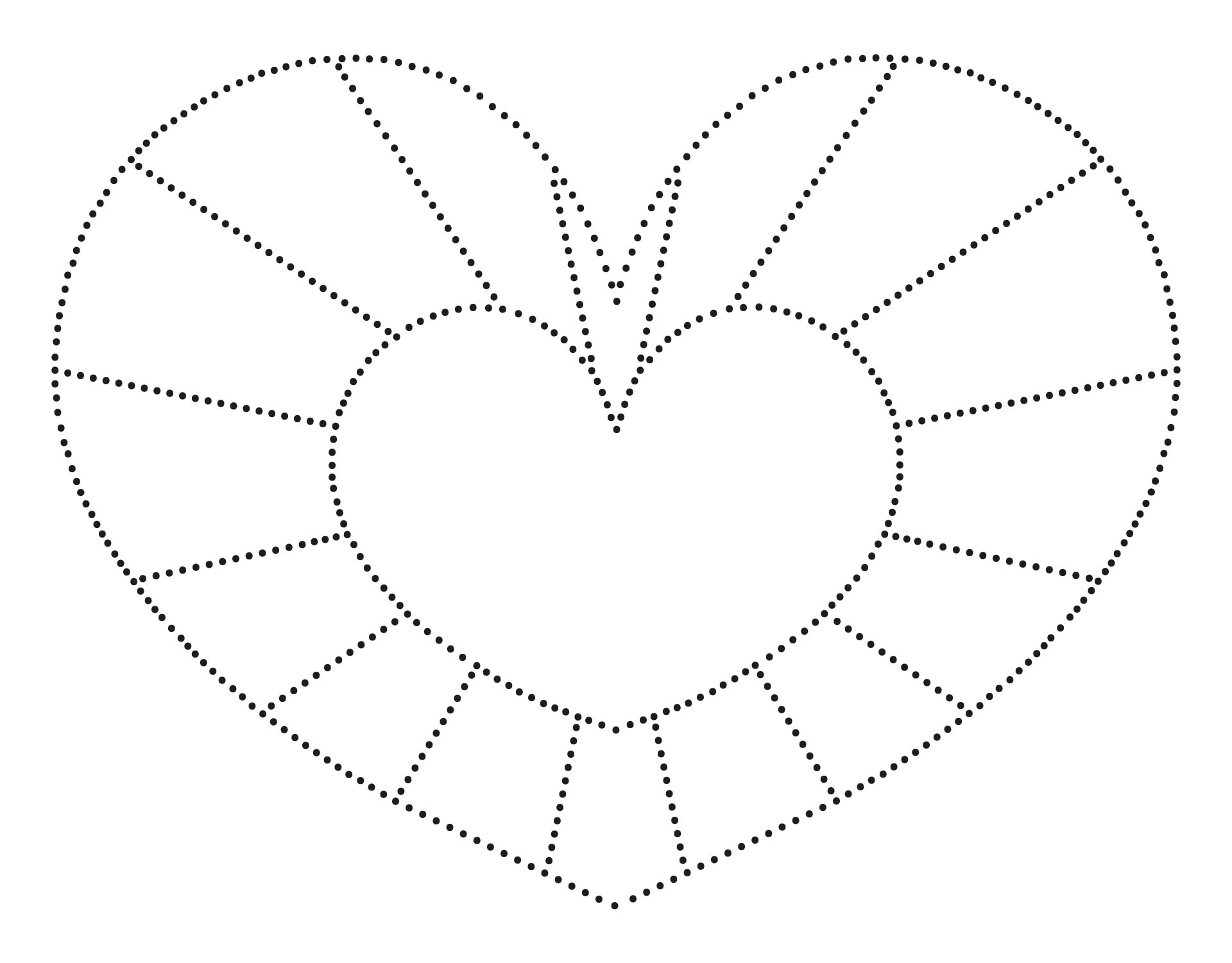 Free Printable String Art Templates Printable Templates