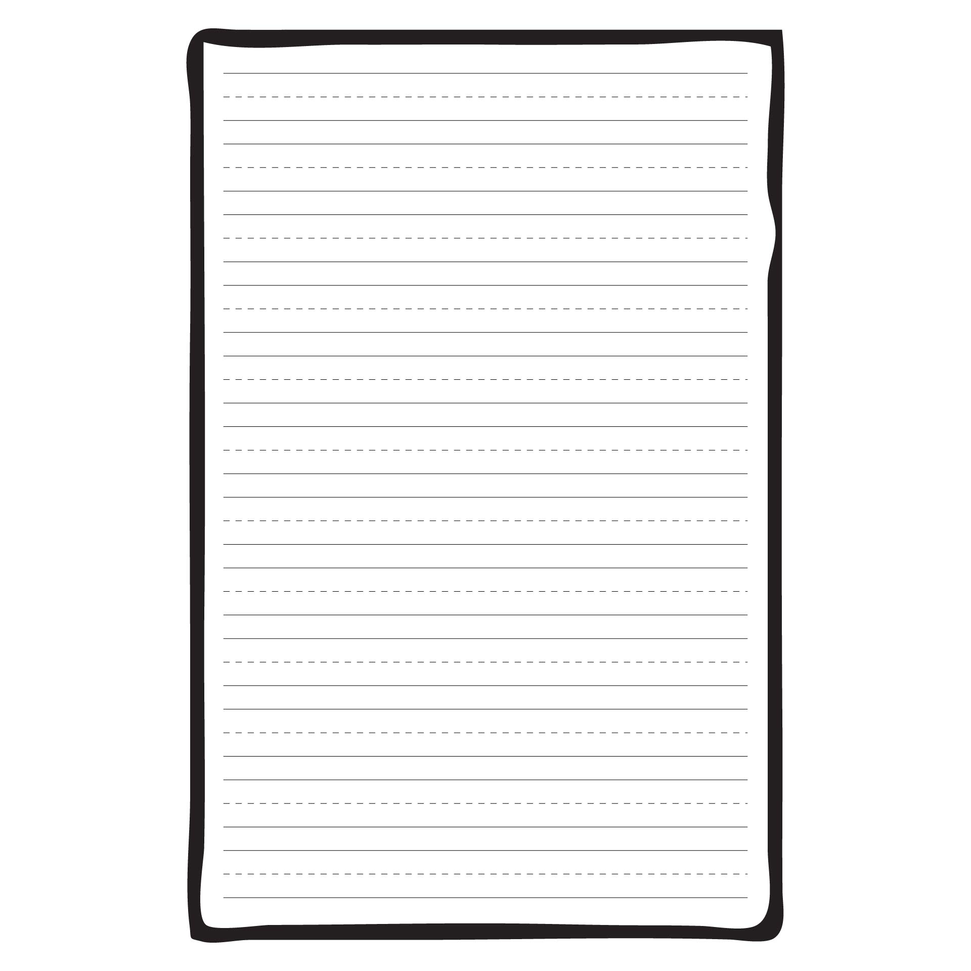 12 Best First Grade Printable Paper Like Printablee