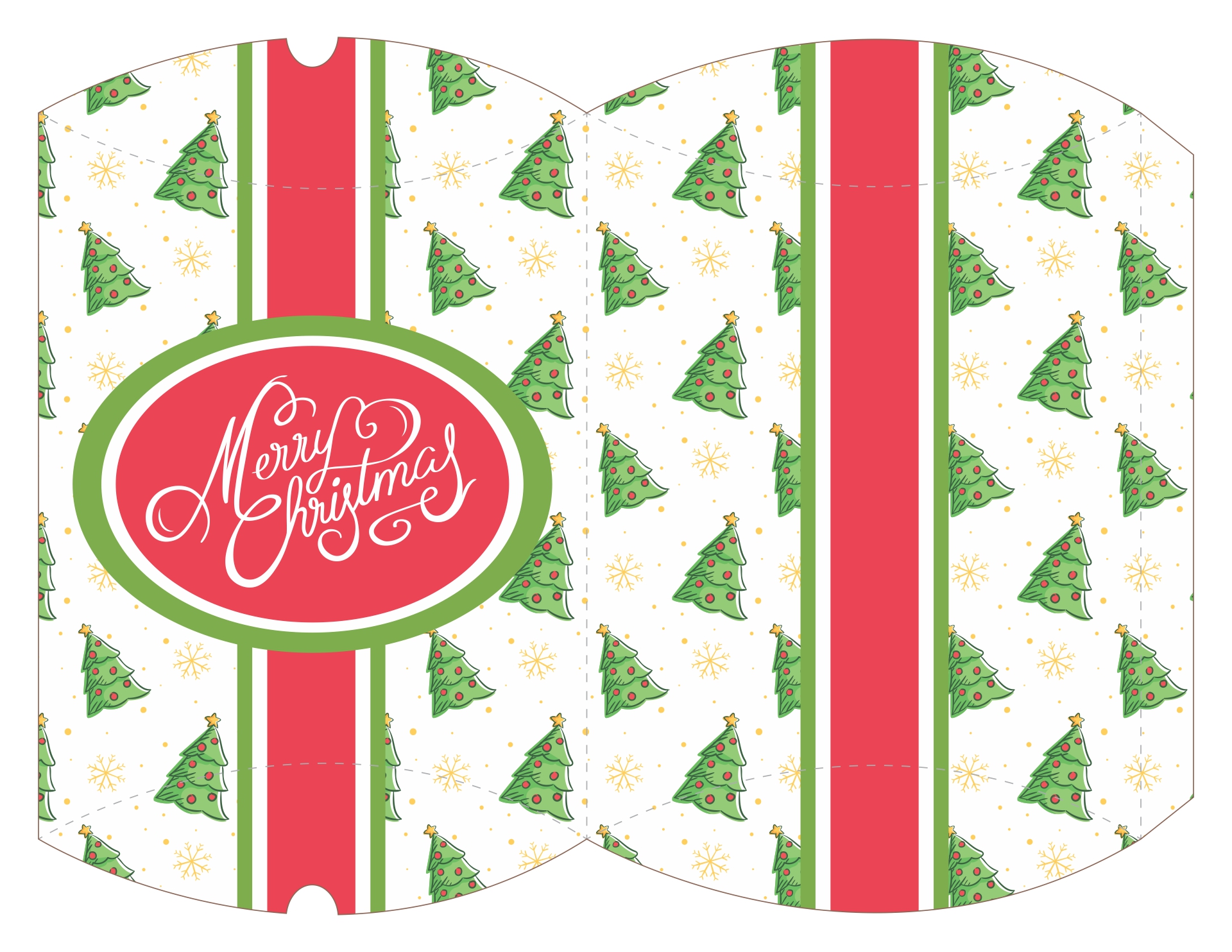 8 Best Free Printable Kids Christmas Crafts PDF For Free At Printablee