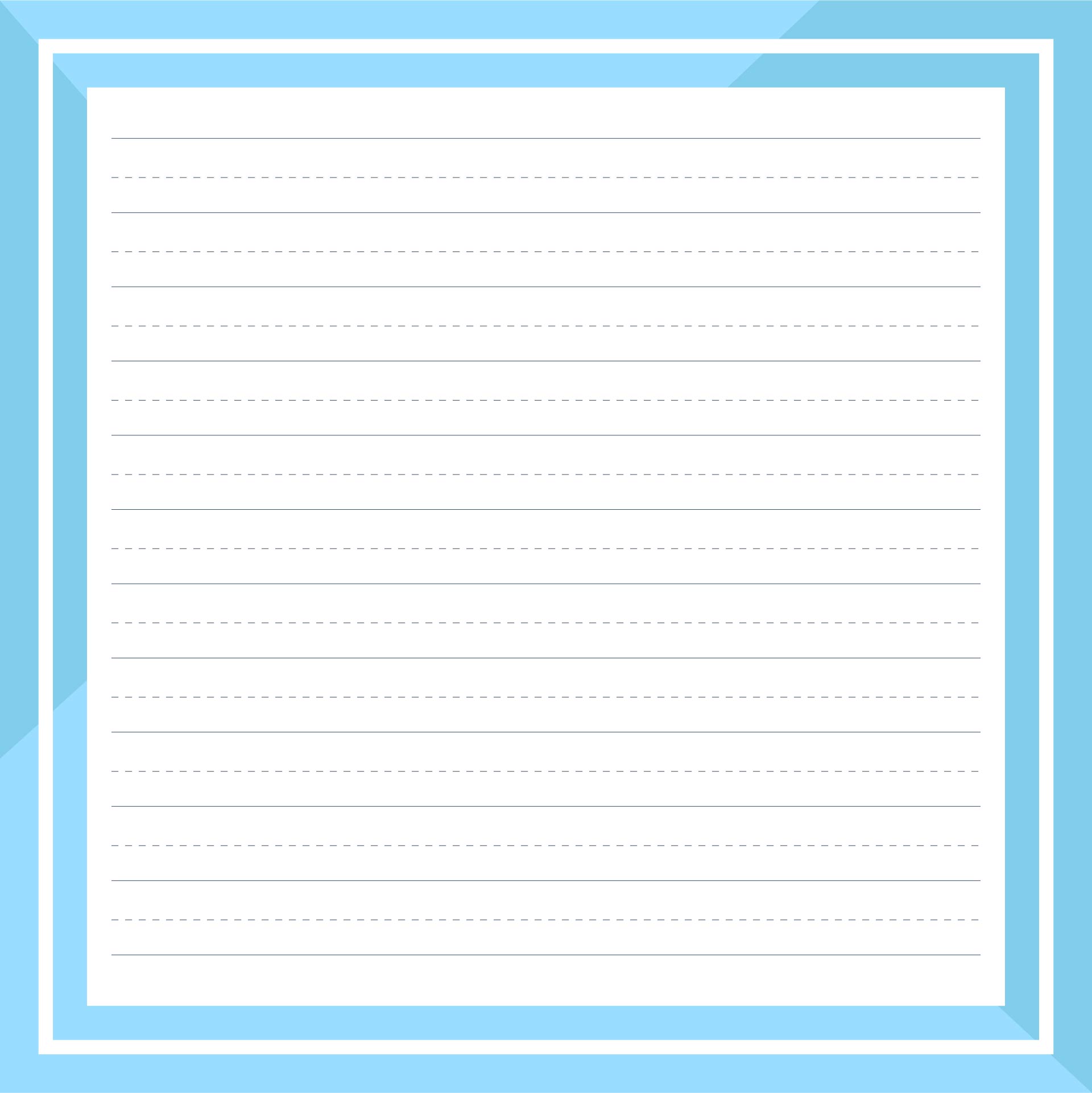 10 Best Second Grade Writing Paper Printable PDF For Free At Printablee 10 Best Second Grade Writing Paper Printable PDF For Free At Printablee