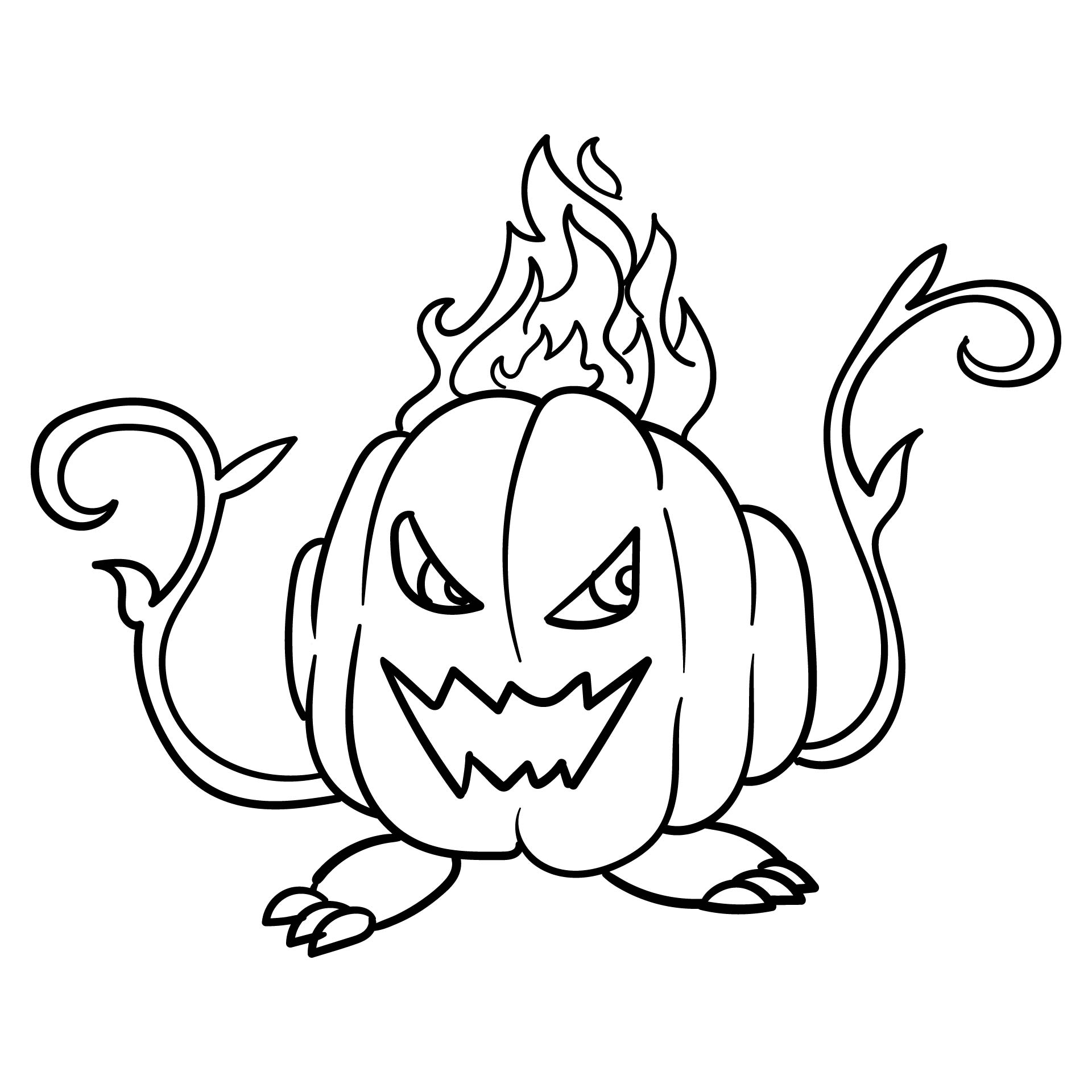 15 Best Printable Halloween Coloring Pages For Adults PDF For Free At 15 Best Printable Halloween Coloring Pages For Adults PDF For Free At