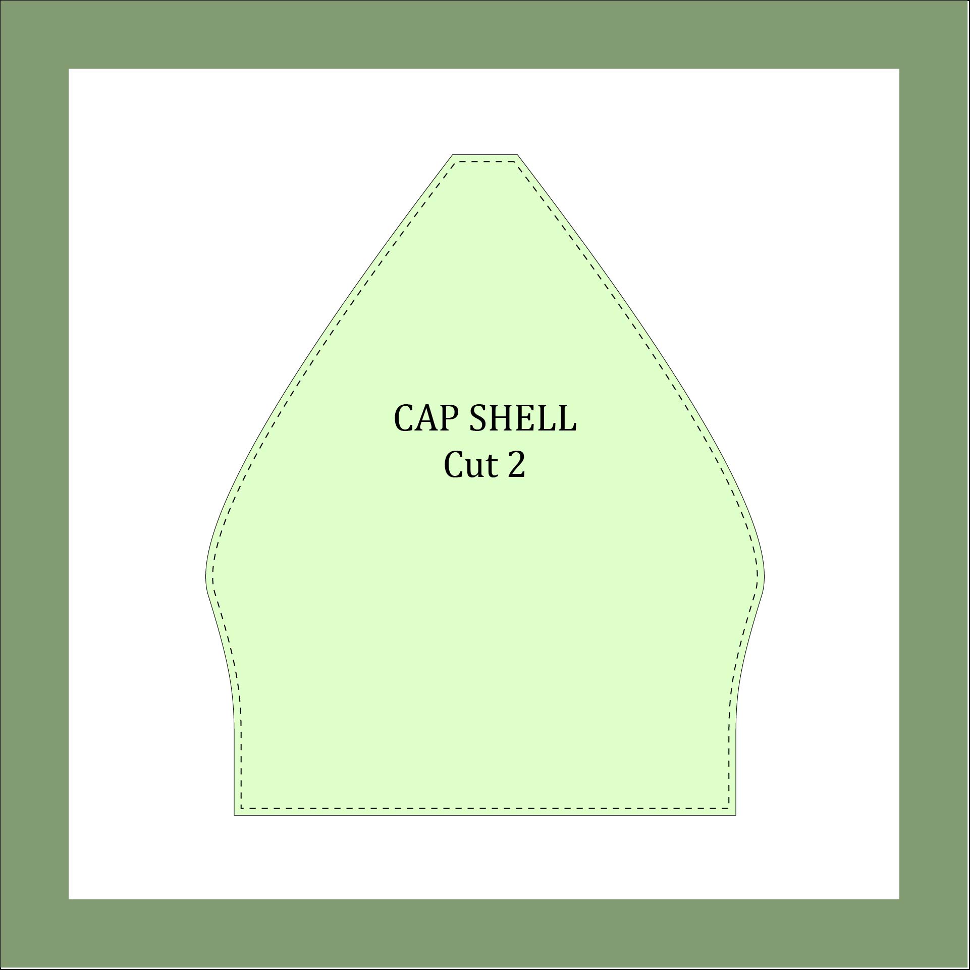 25 Designs Chemo Hat Patterns To Sew FarquharLeelynd