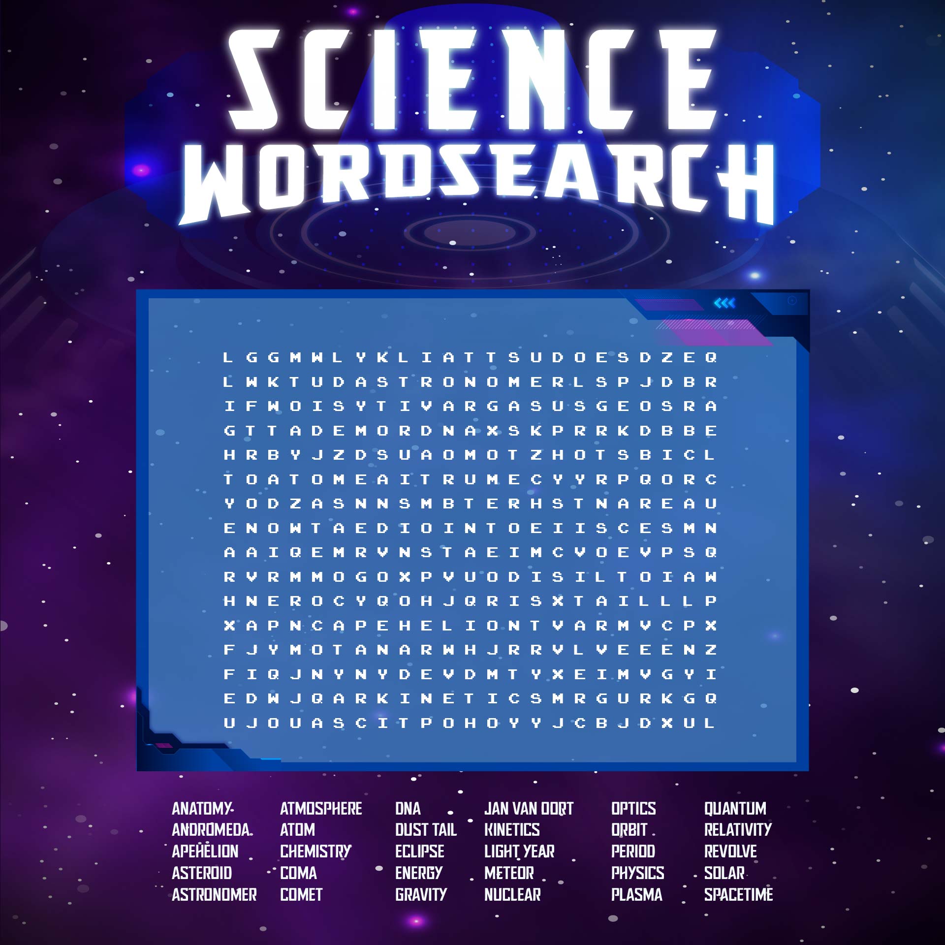 100 Word Search 10 Free PDF Printables Printablee