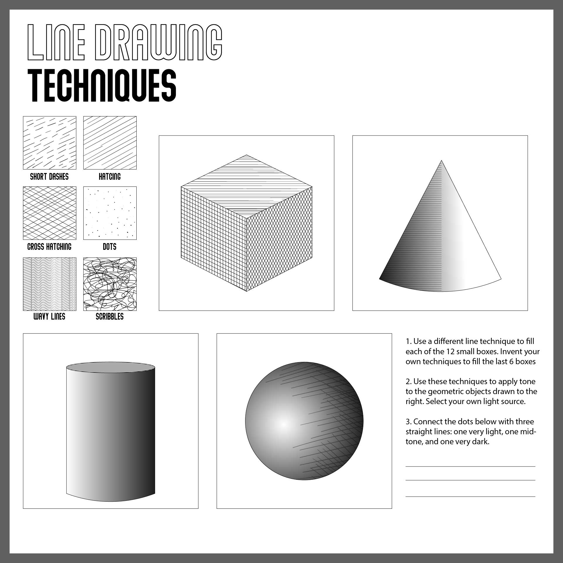 Line Tracing Worksheets Free 10 Free PDF Printables Printablee