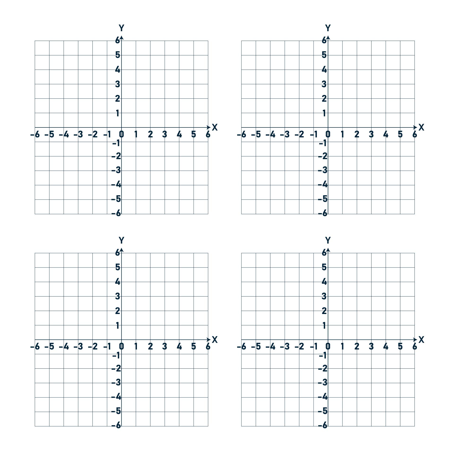 Coordinate Grids - 10 Free PDF Printables | Printablee Coordinate Grids - 10 Free PDF Printables | Printablee