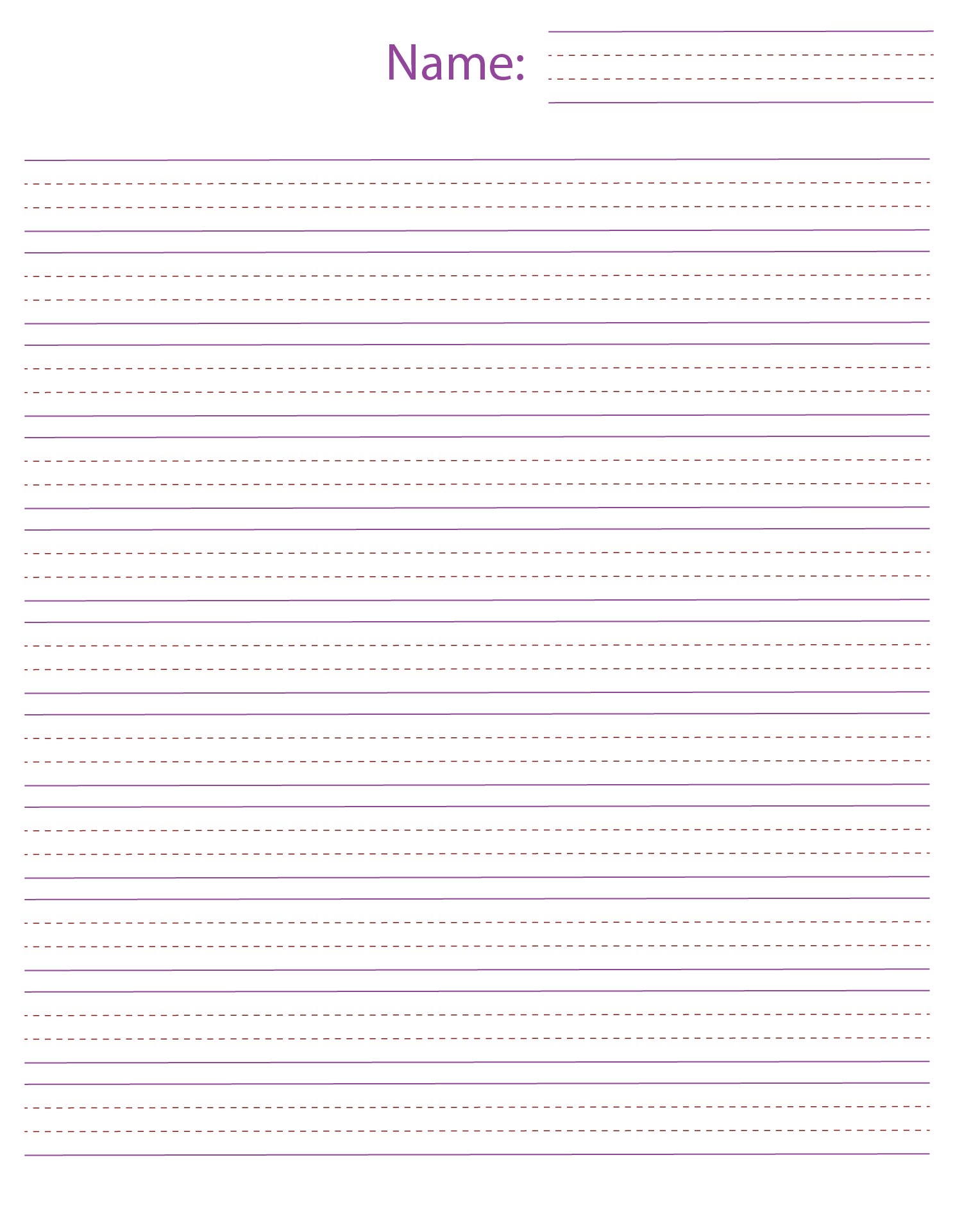 Printable Papers With Lines Prntbl concejomunicipaldechinu gov co Printable Papers With Lines Prntbl concejomunicipaldechinu gov co