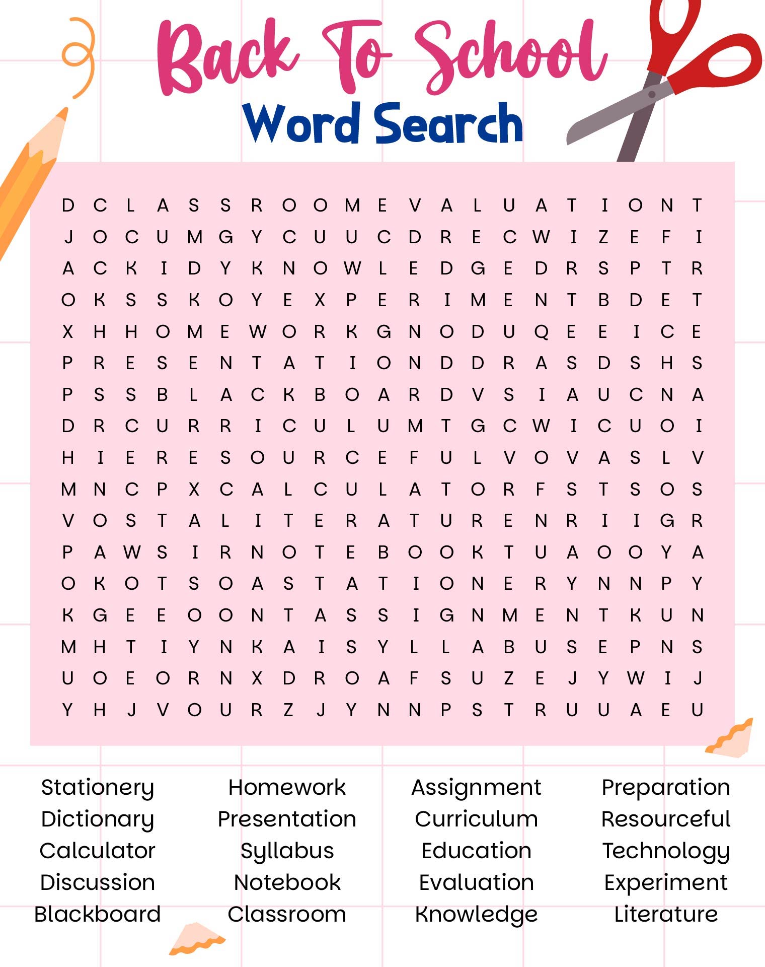 Extremely Hard Word Search Printable Prntbl concejomunicipaldechinu Extremely Hard Word Search Printable Prntbl concejomunicipaldechinu